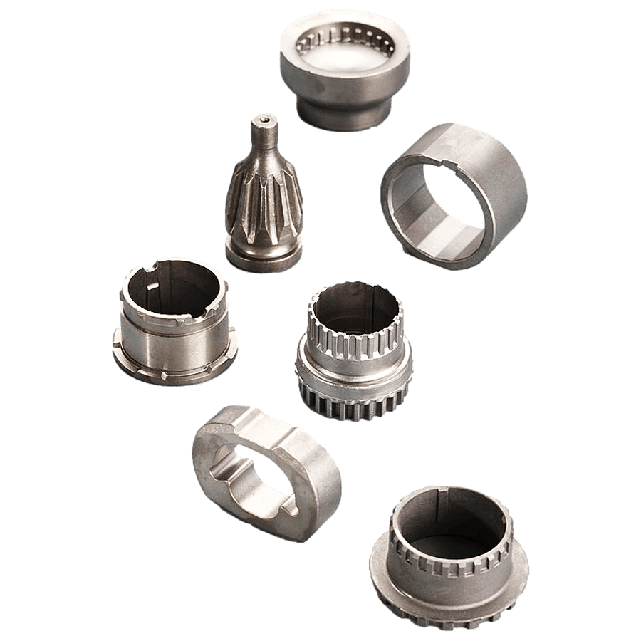 Product - Intron Parts