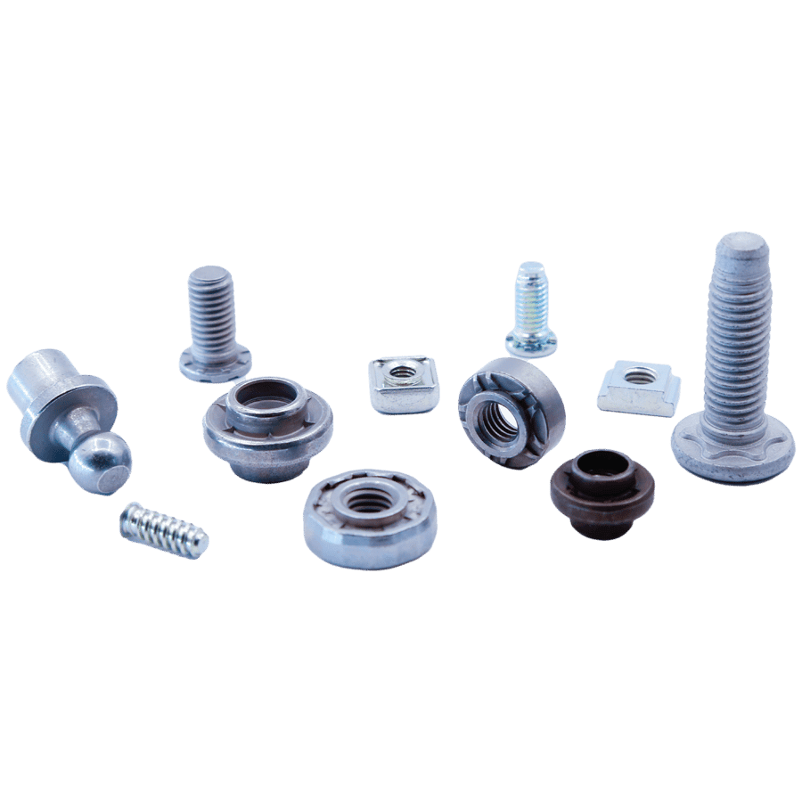 Product - Intron Parts